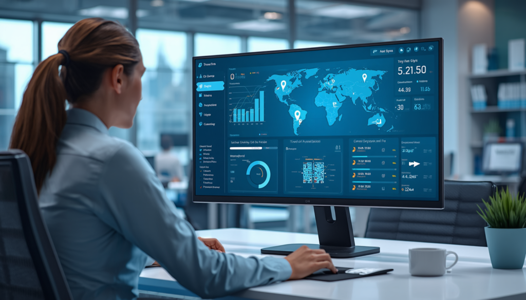 Travel CRM Software for Agencies: Manage Leads & Follow-ups