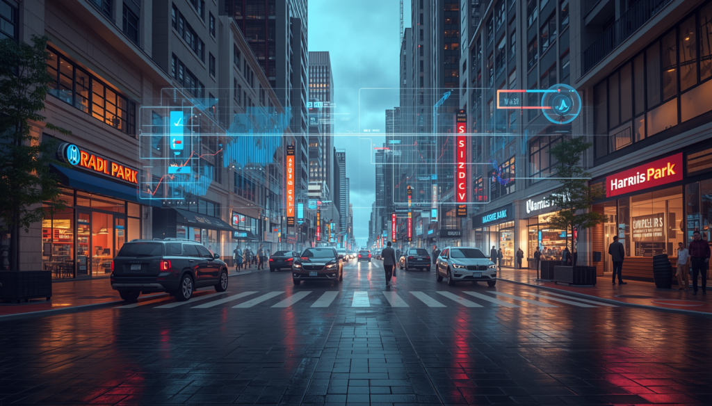 Why Harris Park Businesses Need a Local Marketing Agency 2026